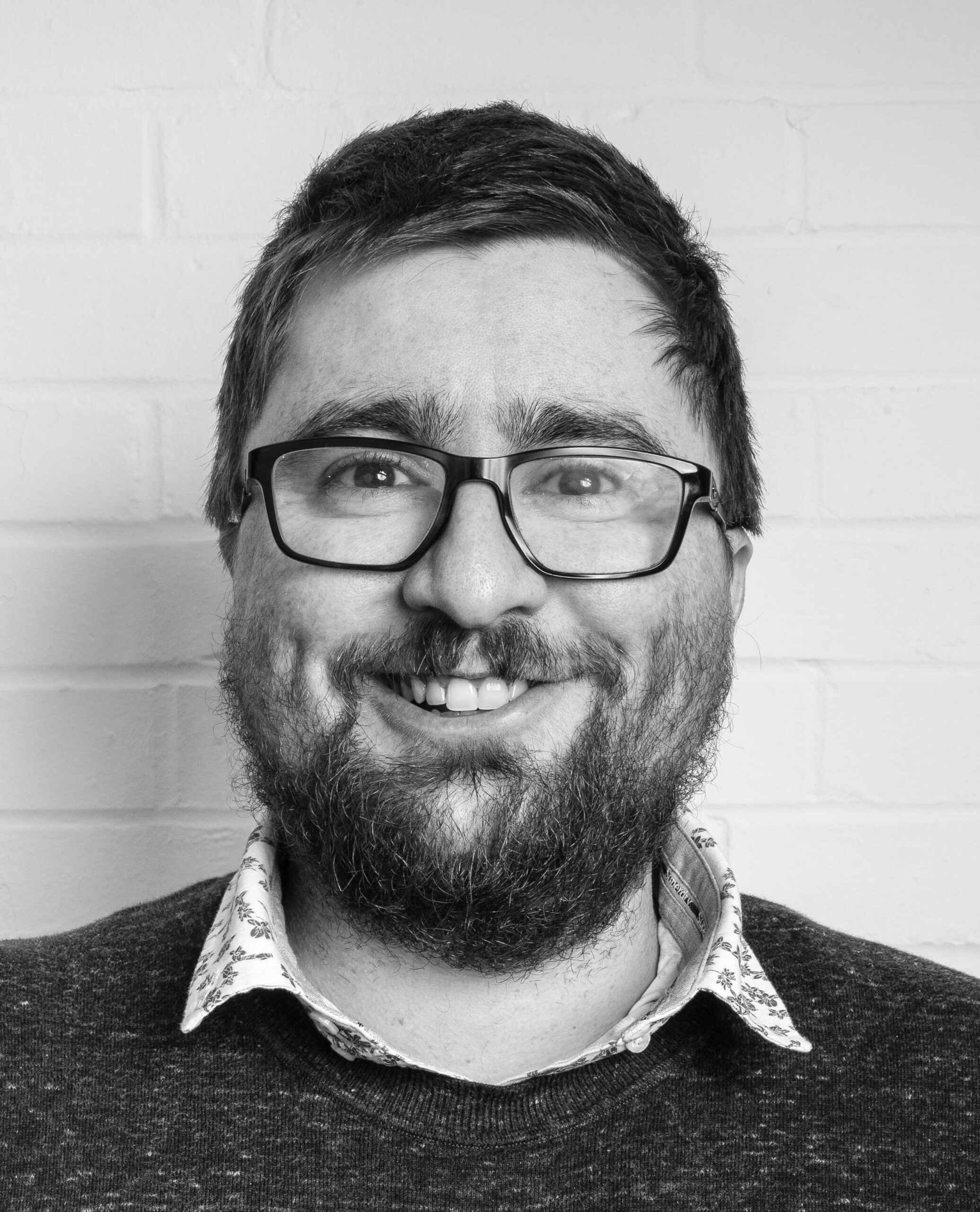 Callum Ward - The CDS Group