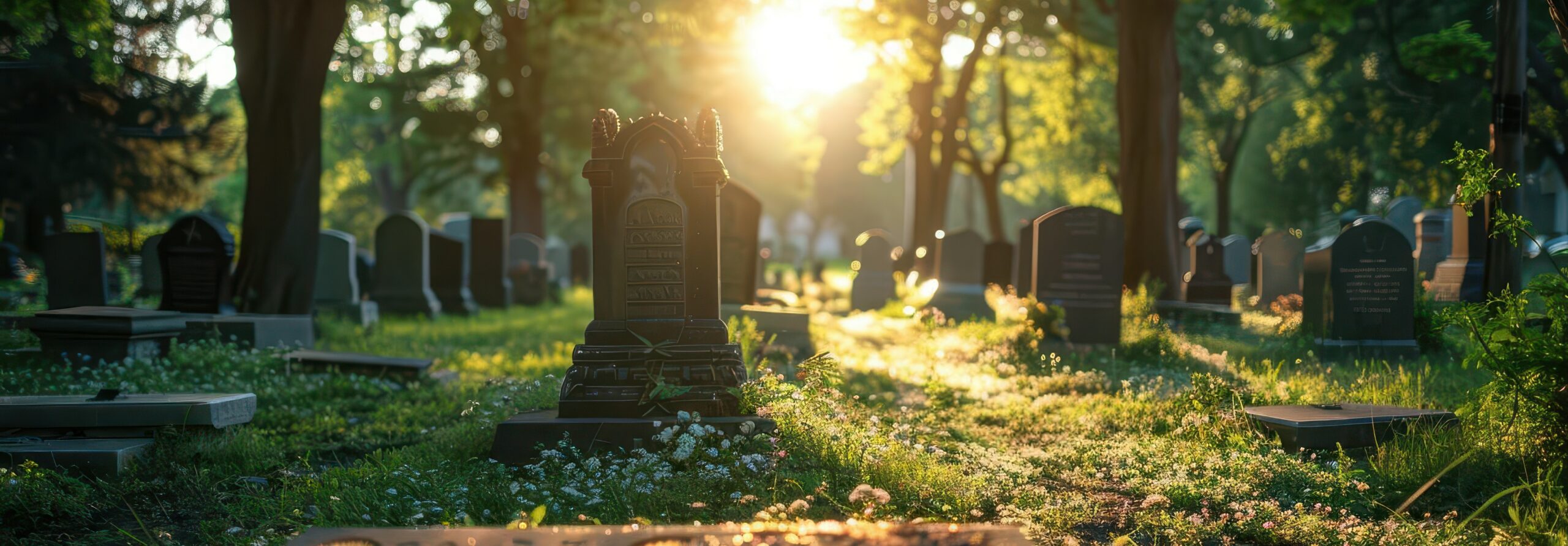 Cemetery Design and Planning - The CDS Group