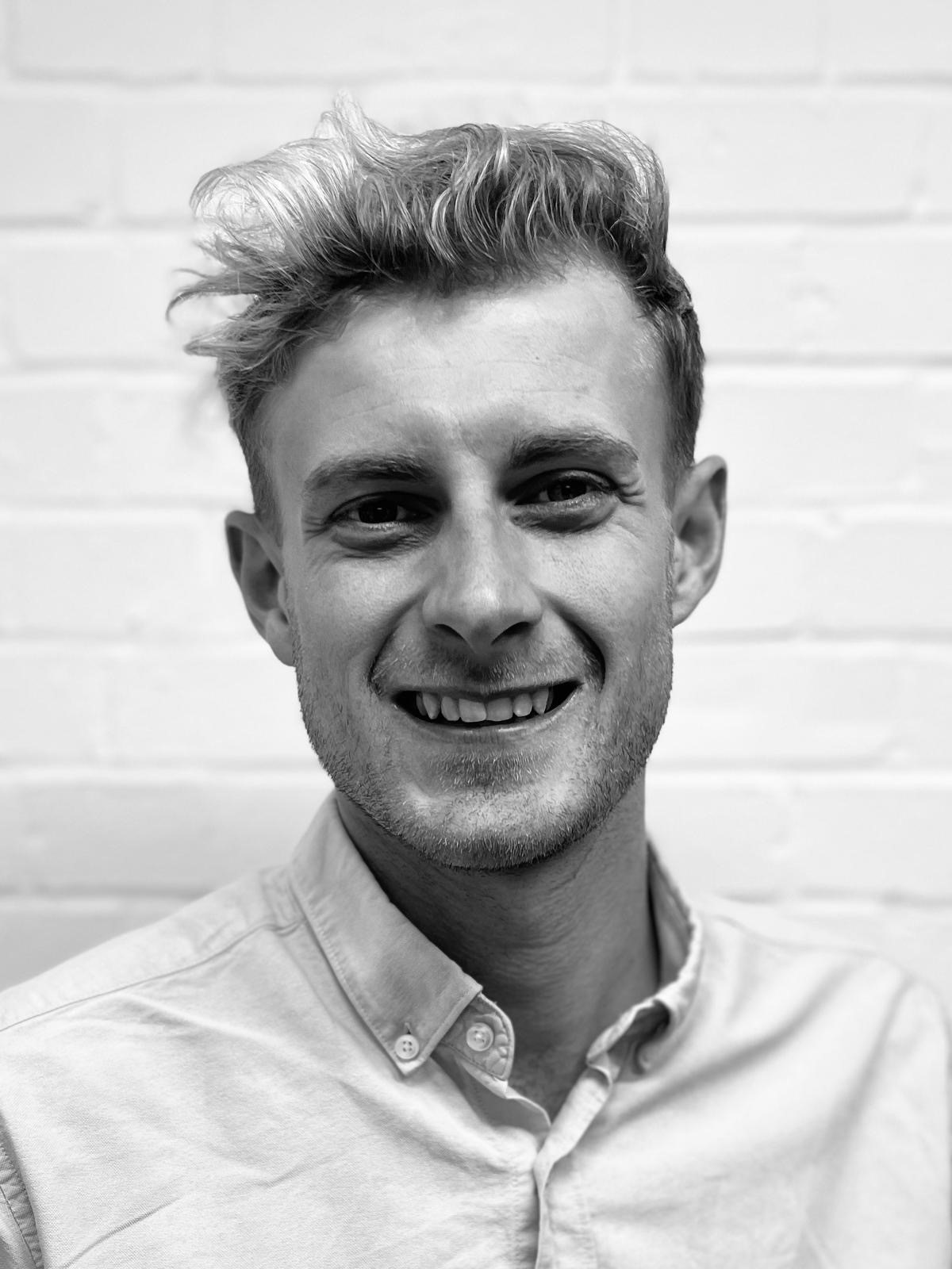 Alex Salmon - The CDS Group